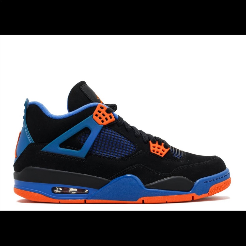 Jordan Retro “Cav 4’s” - Gem